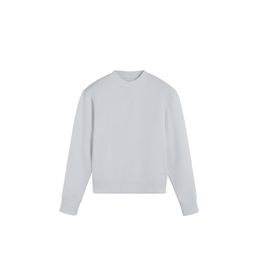Scalpers Sccaviarskull Sweater ' ' Damen Gr&ouml;&szlig;e S wei&szlig; / offwhite