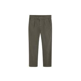 Scalpers Scfirenze Relaxed Pants ' ' Herren Gr&ouml;&szlig;e XXS/XS gr&uuml;n / khaki
