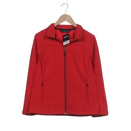 Vaude Jacke Damen Gr&ouml;&szlig;e XL Second Hand rot