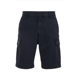 WE Fashion Shorts Herren Gr&ouml;&szlig;e 36 dunkelblau