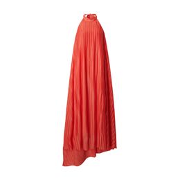 FRNCH PARIS Kleid Damen Gr&ouml;&szlig;e 42 dunkelorange Winterkleid