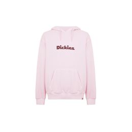Dickies Sweatshirt 'Slayden' Herren Gr&ouml;&szlig;e XS hellpink