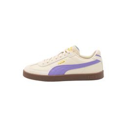 Puma Sneakers 'Club II Era' boy Beige size 37,5