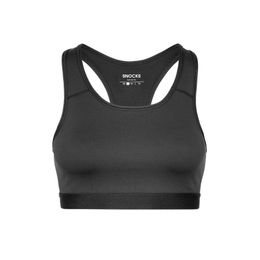 SNOCKS Bra female Grey size S