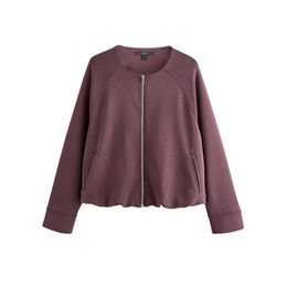 next Jacke Damen Gr&ouml;&szlig;e XXL/XXXL brombeer