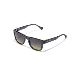 Hawkers Sonnenbrille 'Tox' Herren Gr&ouml;&szlig;e Onesize dunkelgr&uuml;n / schwarz