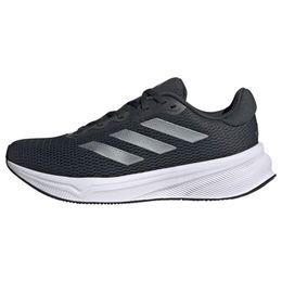 adidas Performance Laufschuh 'Response' Damen Gr&ouml;&szlig;e 40.5/41 anthrazit / basaltgrau