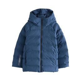 next Winterjacke Jungen Gr&ouml;&szlig;e 110 navy