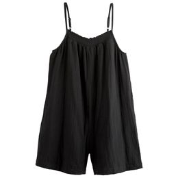 next Jumpsuit Damen Gr&ouml;&szlig;e XXL schwarz