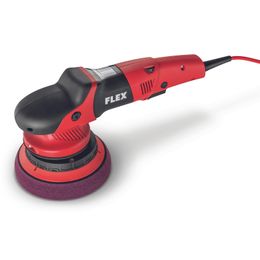 Flex Exzenterpolierer XFE 7-15 150 Poliermaschine 710 Watt 15 mm Polierhub