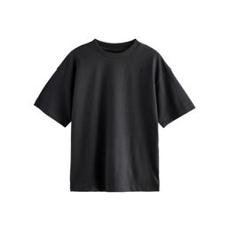 next T-Shirt Jungen Gr&ouml;&szlig;e 116 schwarz