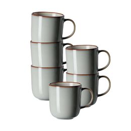 Ritzenhoff & Breker Ritzenhoff & Breker Kaffeebecher Portofino 400 ml 6er Set