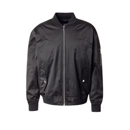 K by KARL LAGERFELD Karl Lagerfeld Jacke Herren Größe XXL schwarz