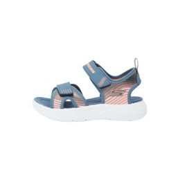 Skechers Kids Sandals & Slippers 'MICROSPEC-SPLASH' boy Blue size 31