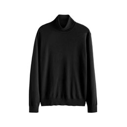 next Pullover Herren Gr&ouml;&szlig;e XS schwarz