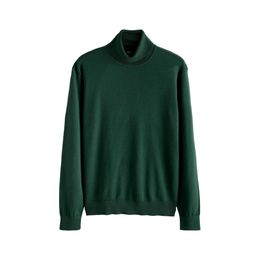 next Pullover Herren Gr&ouml;&szlig;e XL dunkelgr&uuml;n