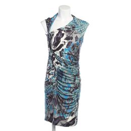 Emilio Pucci Kleid Damen Gr&ouml;&szlig;e M Second Hand bunt