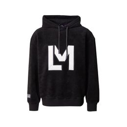 La Martina Sweatshirt Herren Größe S schwarz / weiß
