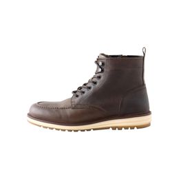 next Schn&uuml;rstiefel Herren Gr&ouml;&szlig;e 40.5/41 braun