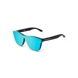 Hawkers Sonnenbrille 'One Venm Hybrid' Herren Gr&ouml;&szlig;e Onesize blau / schwarz
