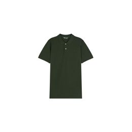 Scalpers Scbasic Polo ' ' Herren Gr&ouml;&szlig;e XL gr&uuml;n / khaki