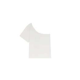 Scalpers Scplainasy Tee ' ' Damen Gr&ouml;&szlig;e S wei&szlig; / offwhite
