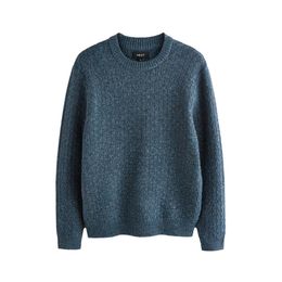 next Pullover Herren Gr&ouml;&szlig;e S navy