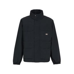 Dickies Jacke Herren Gr&ouml;&szlig;e XL schwarz