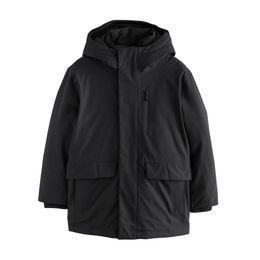 next Between-Season Jacket boy size 104 Black