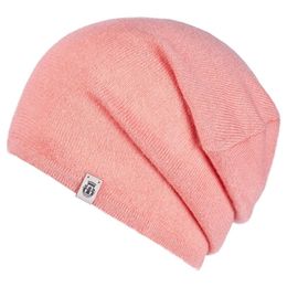 Roeckl Beanie 'PURE CASHMERE' female Pink size Onesize