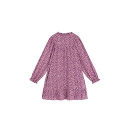 Scalpers Scanimaldress Girls ' ' M&auml;dchen Gr&ouml;&szlig;e 128 mauve / purpur