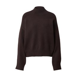 EDITED Pullover 'Nohea' Damen Gr&ouml;&szlig;e M braun