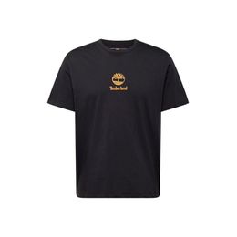 Timberland Shirt male Black size XXXL