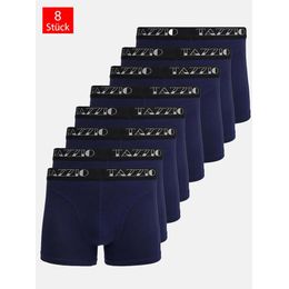 Tazzio Boxer shorts 'BS1000' male Blue size L
