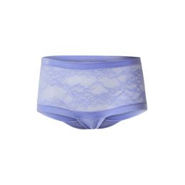 Triumph Boyshorts 'Smart Deco' female Blue size 2