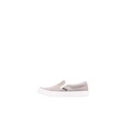 Scalpers Sccalifornia Slip On Sneakers W ' ' Damen Gr&ouml;&szlig;e 41 taupe