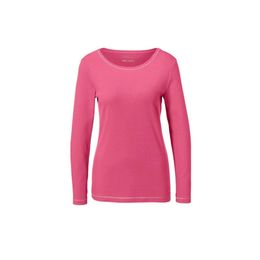 GOLDNER Shirt female Pink size 22