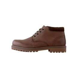 next Schn&uuml;rboots Herren Gr&ouml;&szlig;e 40 braun