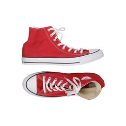 Converse Sneaker Herren Gr&ouml;&szlig;e 46 Second Hand rot