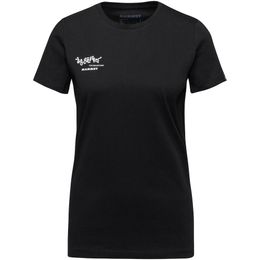 Mammut Performance Shirt 'Massone' female Black size XS