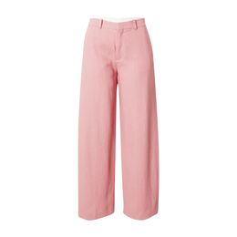 Drykorn Hose 'DESK' Damen Gr&ouml;&szlig;e 40 pastellrot
