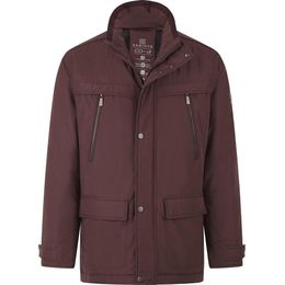 Babista Winter Parka 'Peliano' male Red size 52