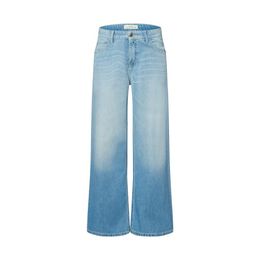 CAMBIO Jeans 'Palazzo' female Blue size 44