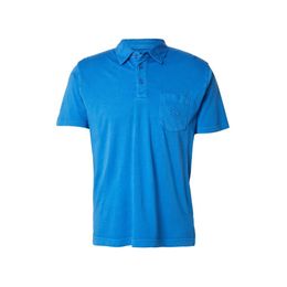 La Martina Poloshirt Herren Größe XL blau