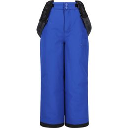 ZIGZAG Skihose 'Soho' Jungen Gr&ouml;&szlig;e 104 blau