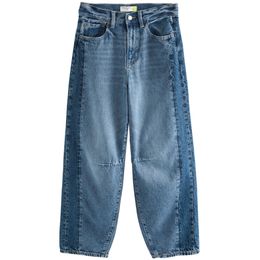 next Jeans Damen Gr&ouml;&szlig;e 29 blau