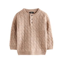 next Pullover Jungen Gr&ouml;&szlig;e 68 beige