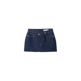 Bershka Rock Damen Gr&ouml;&szlig;e 36 navy