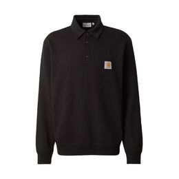Carhartt Work In Progress Carhartt Wip Sweatshirt male Black size L