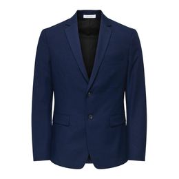 Only & Sons Only & Sons Suit Jacket 'ONSkyle' male Blue size 50